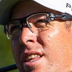 Bekker pulls clear at Fancourt - Articles - HotelPlanner Tour
