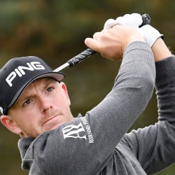 Flawless Wallace sets Southport target - Articles - DP World Tour