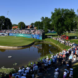 BMW International Open 2025 - DP World Tour