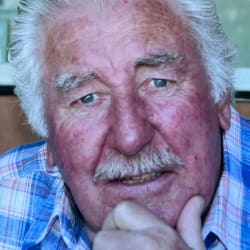 Hedley Muscroft (1938 – 2023) - Articles - DP World Tour