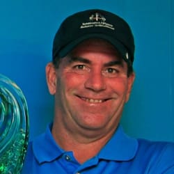 Thelen romps to third title in Taiwan - Articles - DP World Tour