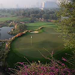2025 Hero Indian Open to take place at DLF Golf & Country Club ...