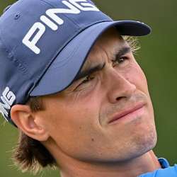 Sandborg set for Challenge Tour return following Nordic Golf League ...
