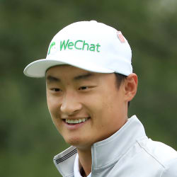 Haotong LI - Players - European Tour