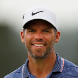 Paul CASEY - Players - European Tour