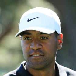 Tony FINAU - Players - European Tour