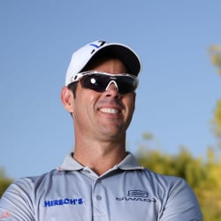 Jaco VAN ZYL - Players - European Tour