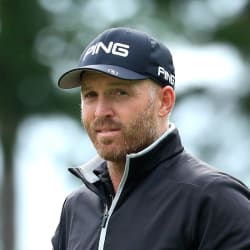 Adam BLAND - Players - European Tour