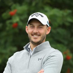 Matthew NIXON - Players - European Tour