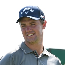 Ben STOW - Players - European Tour