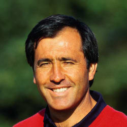 Career Records - Seve BALLESTEROS - Players - European Tour