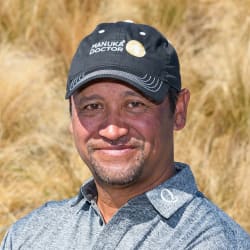 Michael CAMPBELL - Players - European Tour