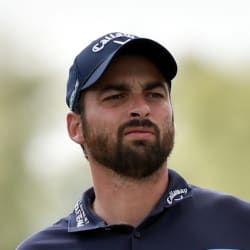 Thomas LINARD - Players - European Tour