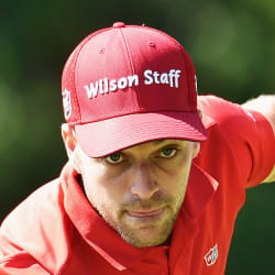 Gary KING - Players - European Tour