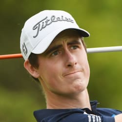 Gary HURLEY - Players - European Tour