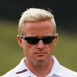 Simon DYSON - Players - European Tour