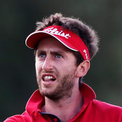 Edouard ESPAÑA - Players - European Tour