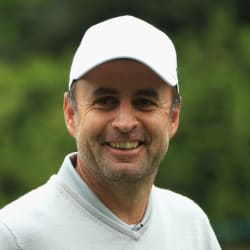 Richard BLAND - Players - European Tour