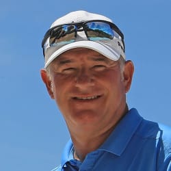 Peter BAKER - Players - European Tour