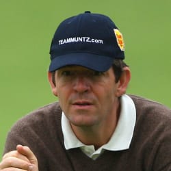 Rolf MUNTZ - Players - European Tour