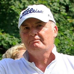 Gordon MANSON - Players - European Tour