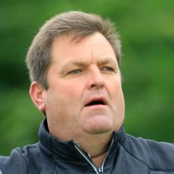 Steven RICHARDSON - Players - European Tour