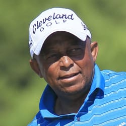 Jerry BRUNER - Players - European Tour