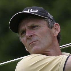 Tony CHARNLEY - Players - European Tour