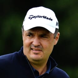 Simon KHAN - Players - European Tour