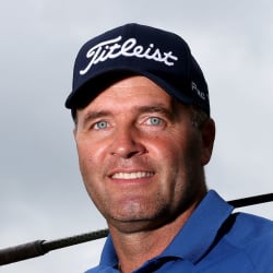 Thomas LEVET - Players - European Tour