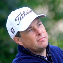 Mike MCLEAN - Players - European Tour