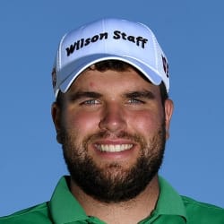 Jack SENIOR - Players - European Tour