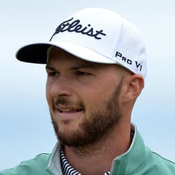 Marco ITEN - Players - European Tour