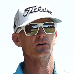 Berry HENSON - Players - European Tour