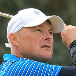 Mark MCNEILLY - Players - European Tour