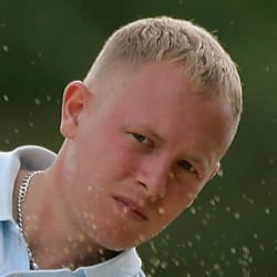 Daniel GALE - Players - European Tour