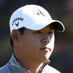 Si Woo KIM - Players - European Tour