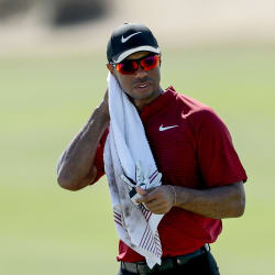 How to play golf in the heat - a doctor's advice - Articles - DP World Tour