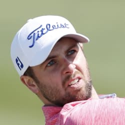 Ruaidhri MCGEE - Players - European Tour