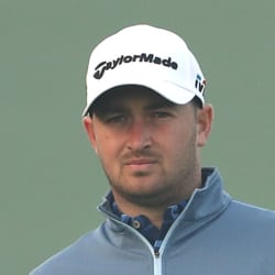 Daniel BROOKS - Players - European Tour
