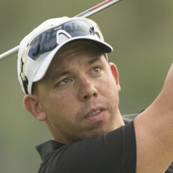 Anthony MICHAEL - Players - European Tour