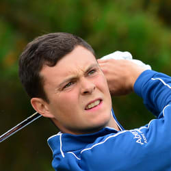 Jack MCDONALD - Players - European Tour