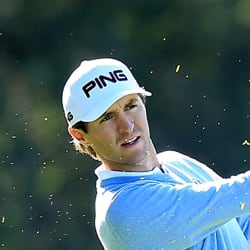 Curtis GRIFFITHS - Players - European Tour