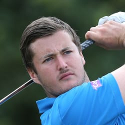 Toby HUNT - Players - European Tour