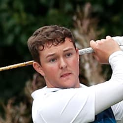 JR GALBRAITH - Players - European Tour
