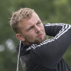 Career Records - Gian-Marco PETROZZI - Players - European Tour