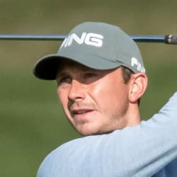 Hugo DOBSON - Players - European Tour