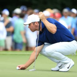 Casey eyes Tokyo 2020 place - Articles - DP World Tour