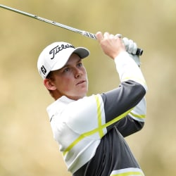 Daniel HILLIER - Players - European Tour