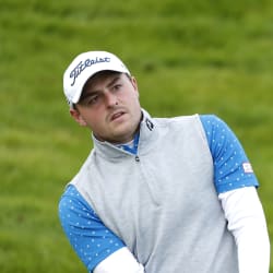 Bradley MOORE - Players - European Tour